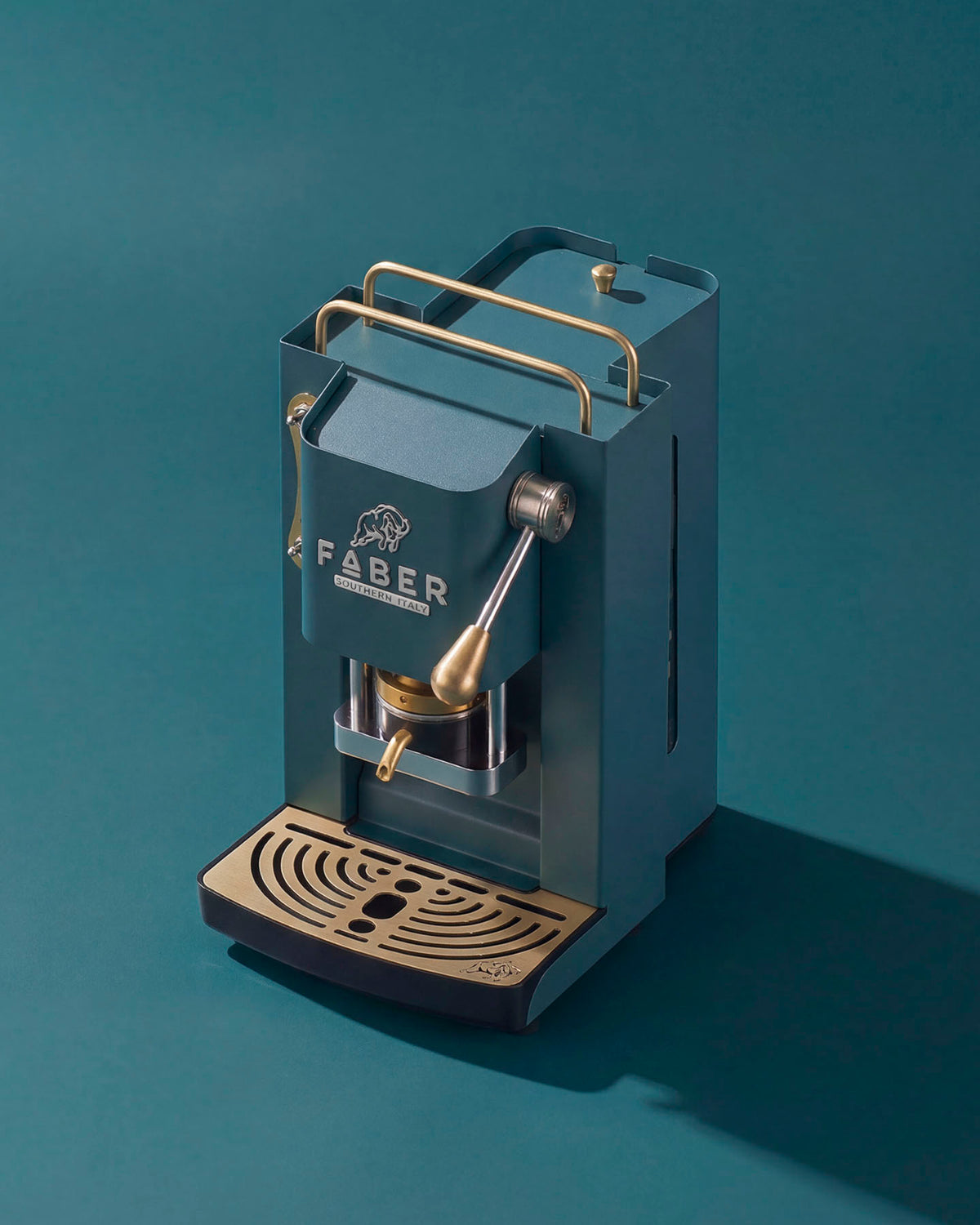 Faber Coffee Machines