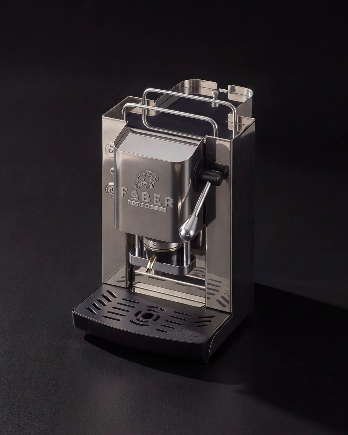 Faber Coffee Machines
