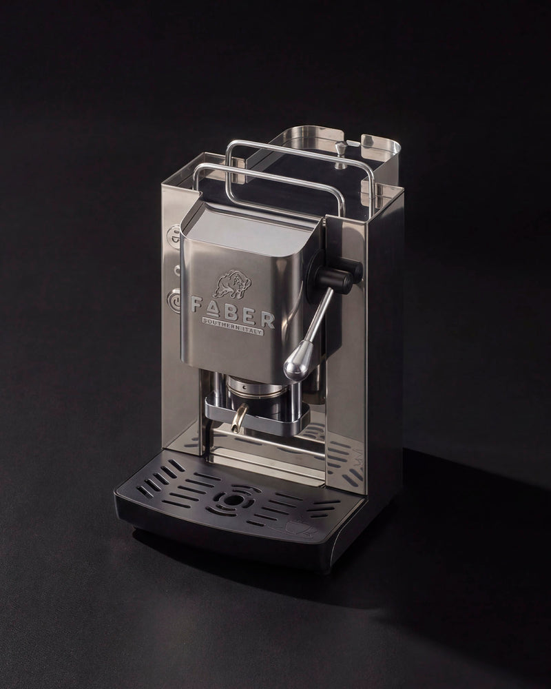 Faber Coffee Machines